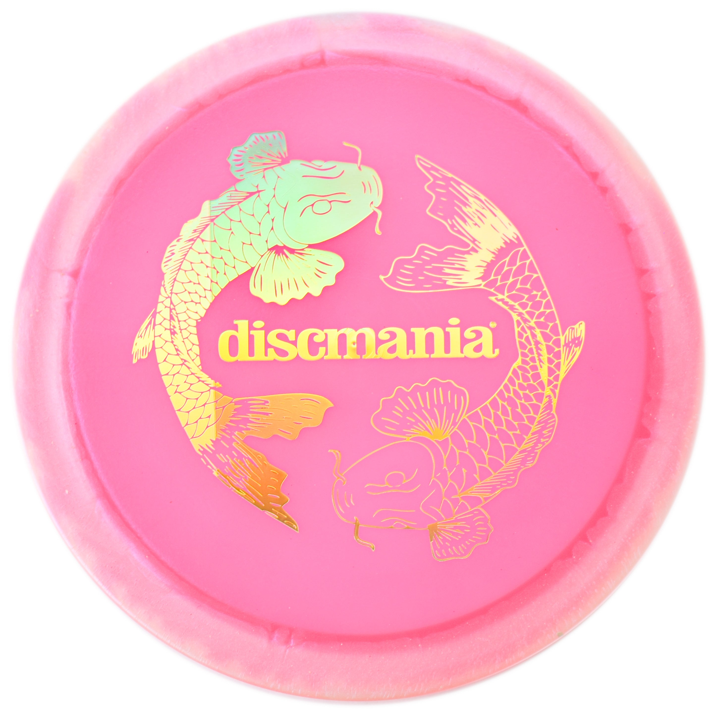 C-Line Meta Horizon Splice Koi – Rundfunk Disc Golf